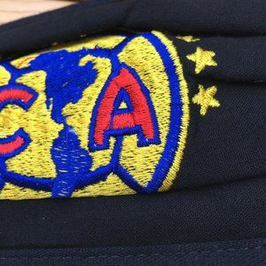 Discovermas | Accessories | Package Of Handmade Mexican Club America ...